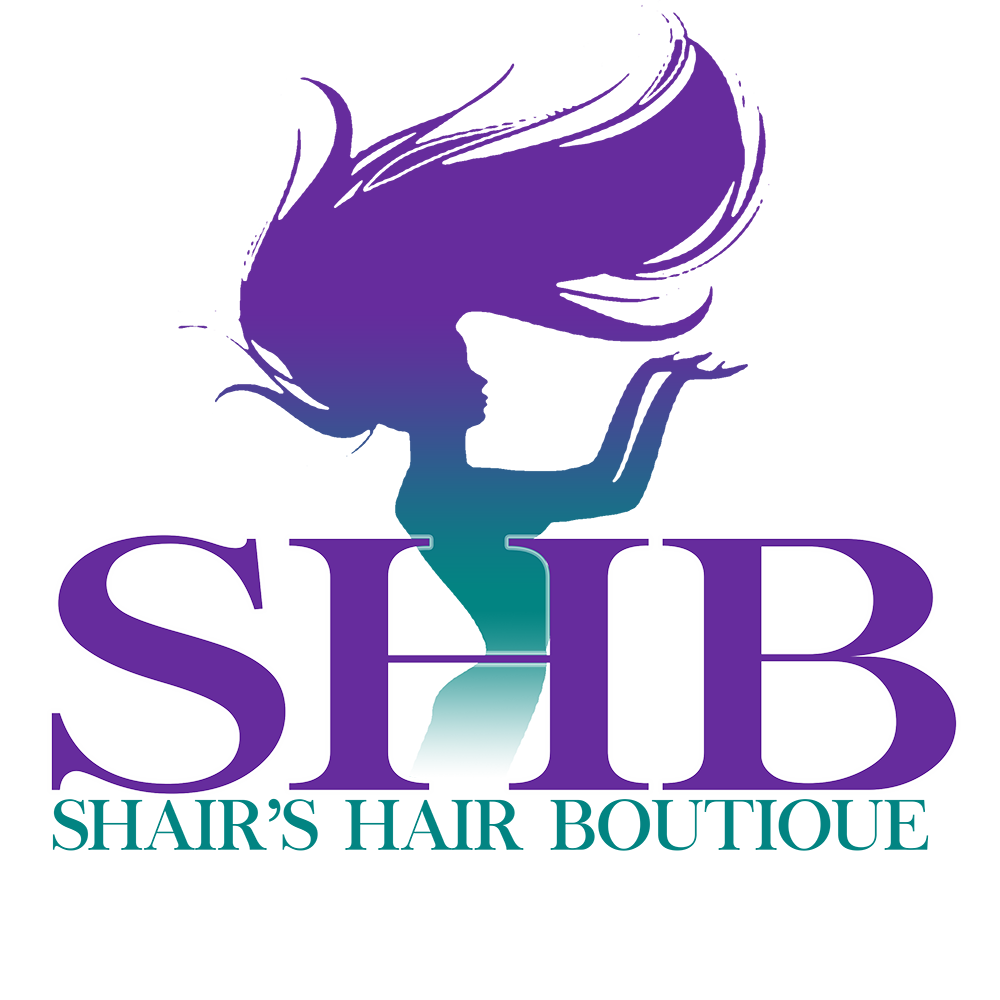 Shari's Hair Boutique for Extensions, Wigs, Closures & Frontals